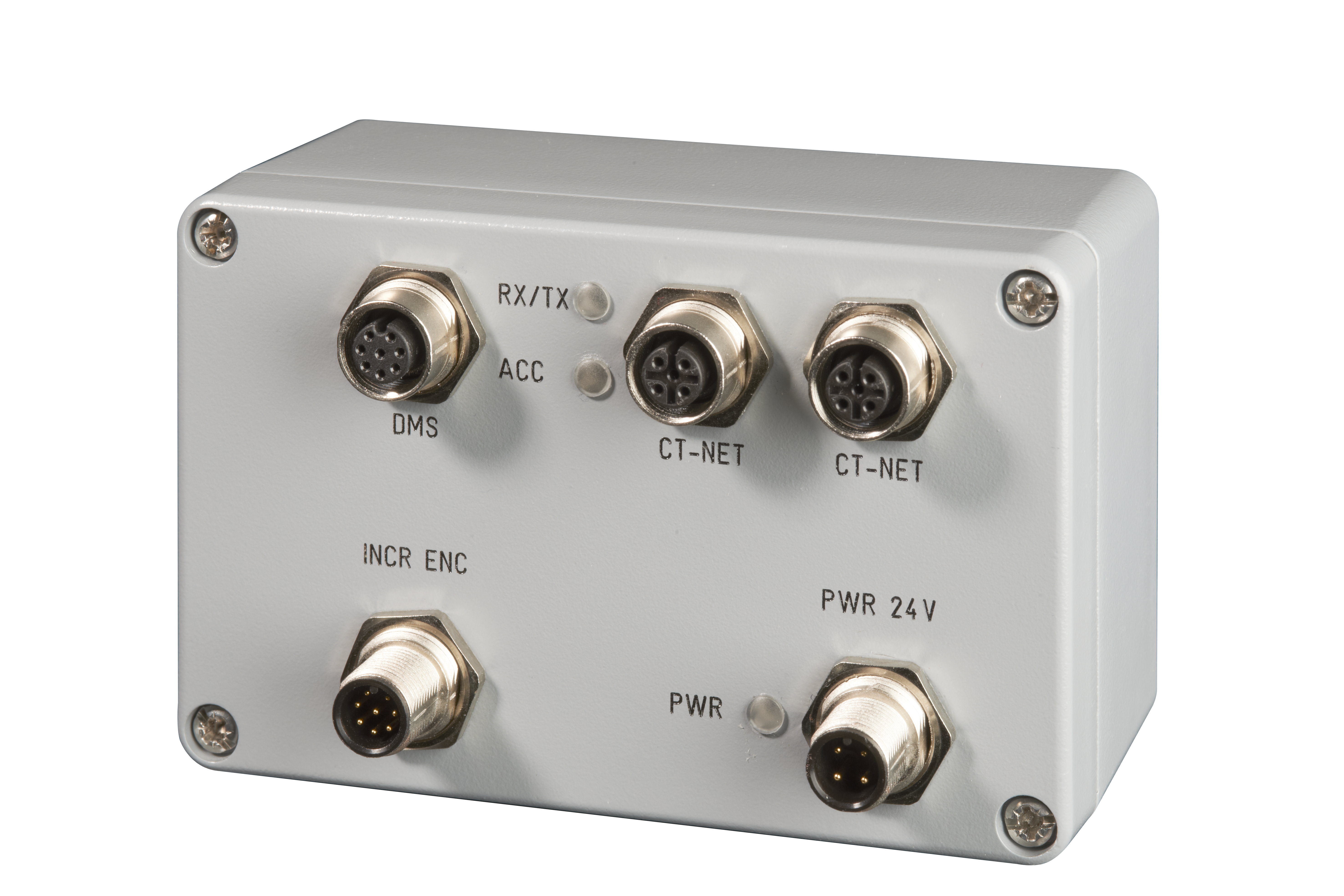 PROMESS Pressensystem UFM Line5 mit neuer Kraftmesstechnik, PROMESS ...